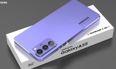 Ditenagai Chipset Exynos Terbaru dan Peningkatan Fast Charging, Inilah ...