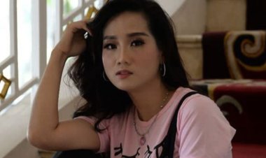 Akui Pernah Dipaksa Pegang Bagian Intim Irwansyah, Virly Virginia: Padahal Gak Lagi Adegan ...