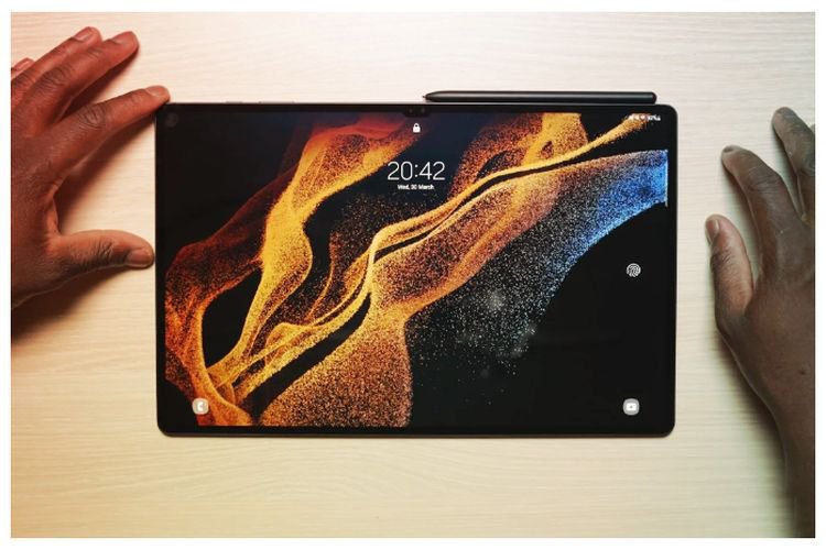 Harga dan Spesifikasi Samsung Galaxy Tab S9 Ultra, Hadirkan Layar ...