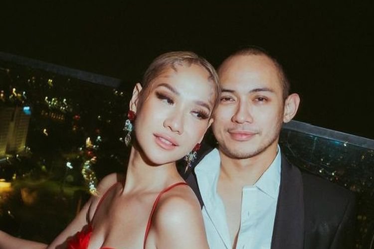 Dilaporkan Mantan Istri Atas Dugaan Penggelapan, Tiko Aryawardhana Beri Klarifikasi ...