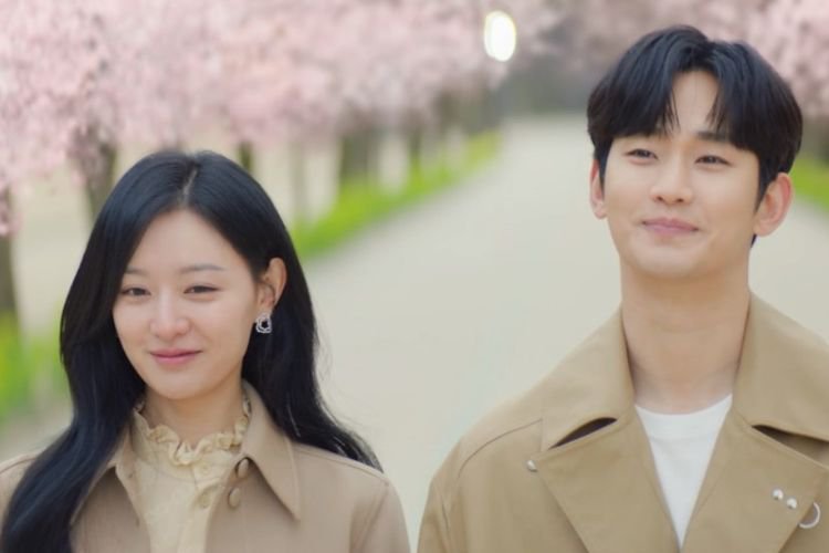 Ternyata Hong Hae In Bukan Meninggal di Tahun 2074 dalam Ending 'Queen of Tears', Berikut Fakta ...