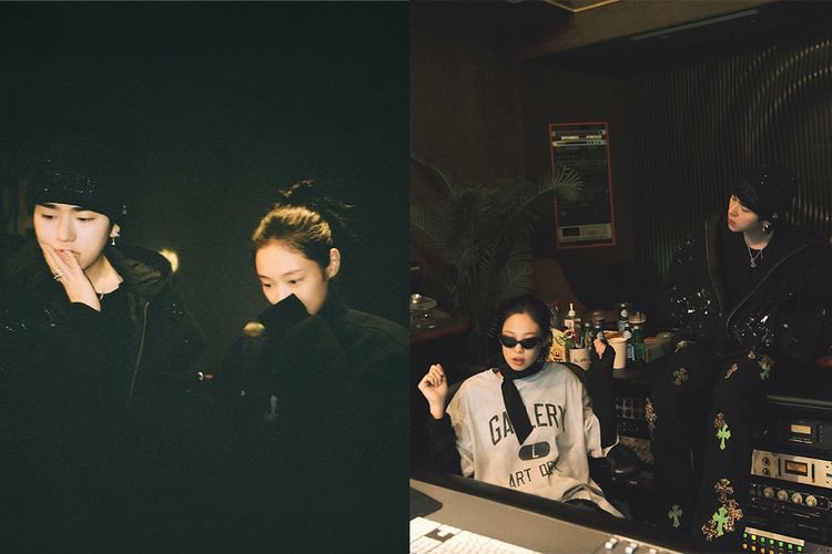 Kolaborasi dengan Jennie BLACKPINK untuk Lagu 'SPOT', Berikut Profil Zico Rapper sekaligus ...