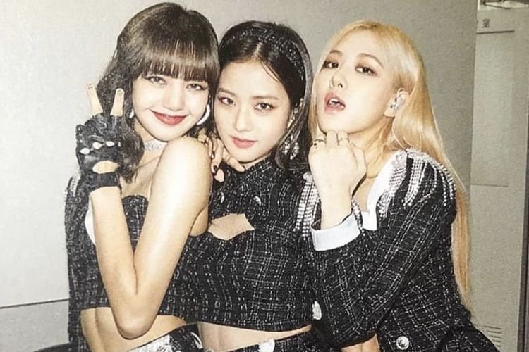 Jisoo, Rose dan Lisa BLACKPINK akan Datang ke Met Gala 2024?? | inilahbandung.com