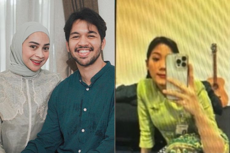 Pihak Maskapai Disebut Panggil Bella Damaika Pramugari yang Diduga Selingkuh dengan Suami ...