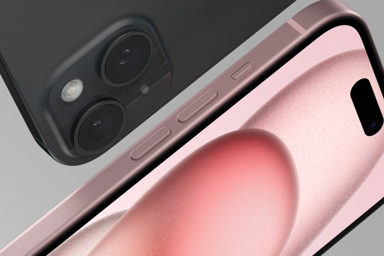 Dijual Mulai Rp20 Jutaan, Ini yang Bikin Seri iPhone 15 Pro Layak Dibeli! | inilahbandung.com