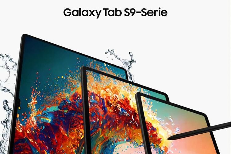 Muncul di Google Play Console, Intip Bocoran Tablet Samsung Galaxy Tab ...