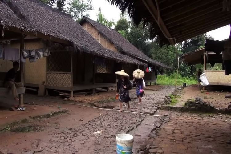 Liburan Sambil Belajar Memahami Kehidupan Suku Baduy yang Mempertahankan Tradisi dan Gaya Hidup ...