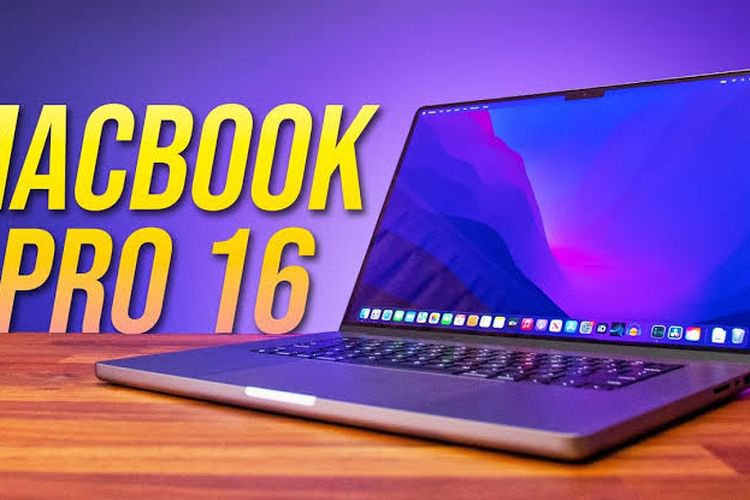 Apple Uji Chipset M3 Max MacBook Pro, Tampilkan CPU 16-Core dan GPU 40 ...