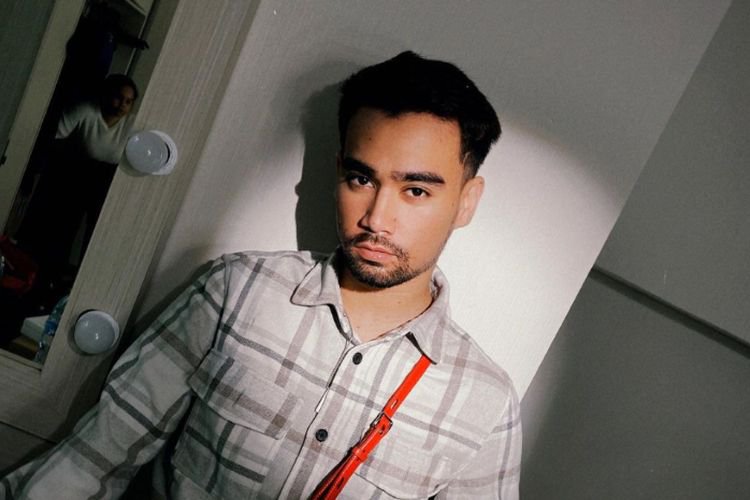 Hati-hati dengan Penyakit Asam Lambung, Ivan Gunawan Ungkap Penyebab ...